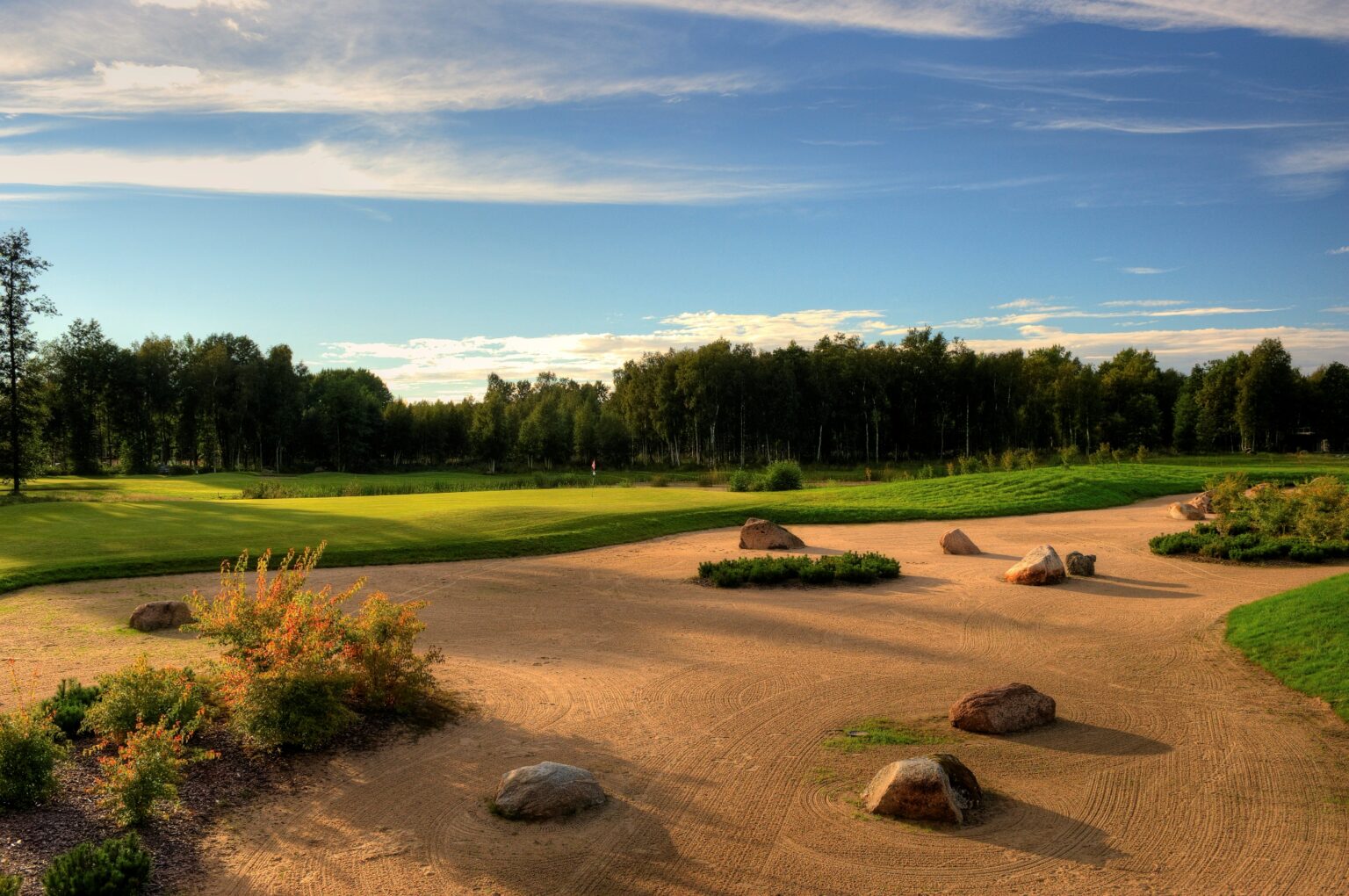 Külastaja meelespea – Estonian Golf & Country Club