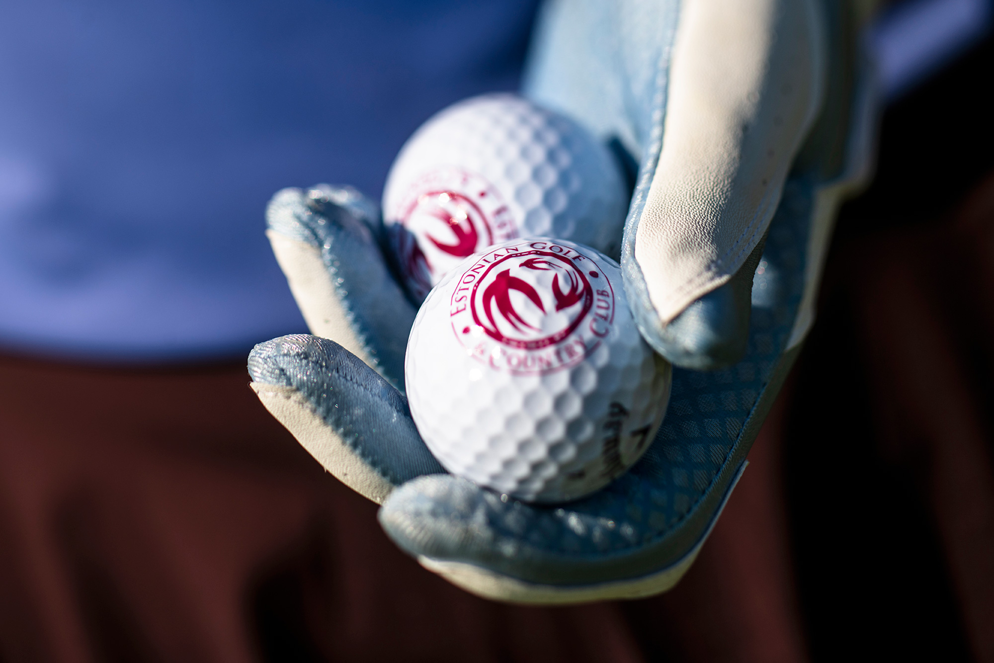 Academy – Estonian Golf & Country Club