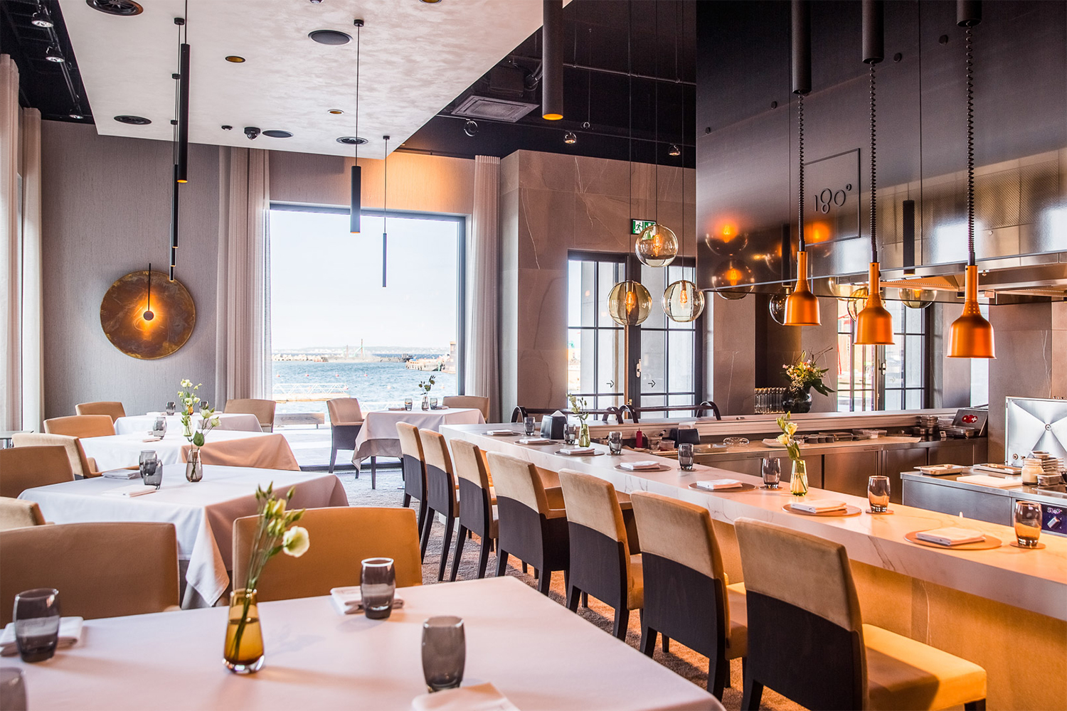 The best restaurants in Estonia according to the Michelin Guide ...