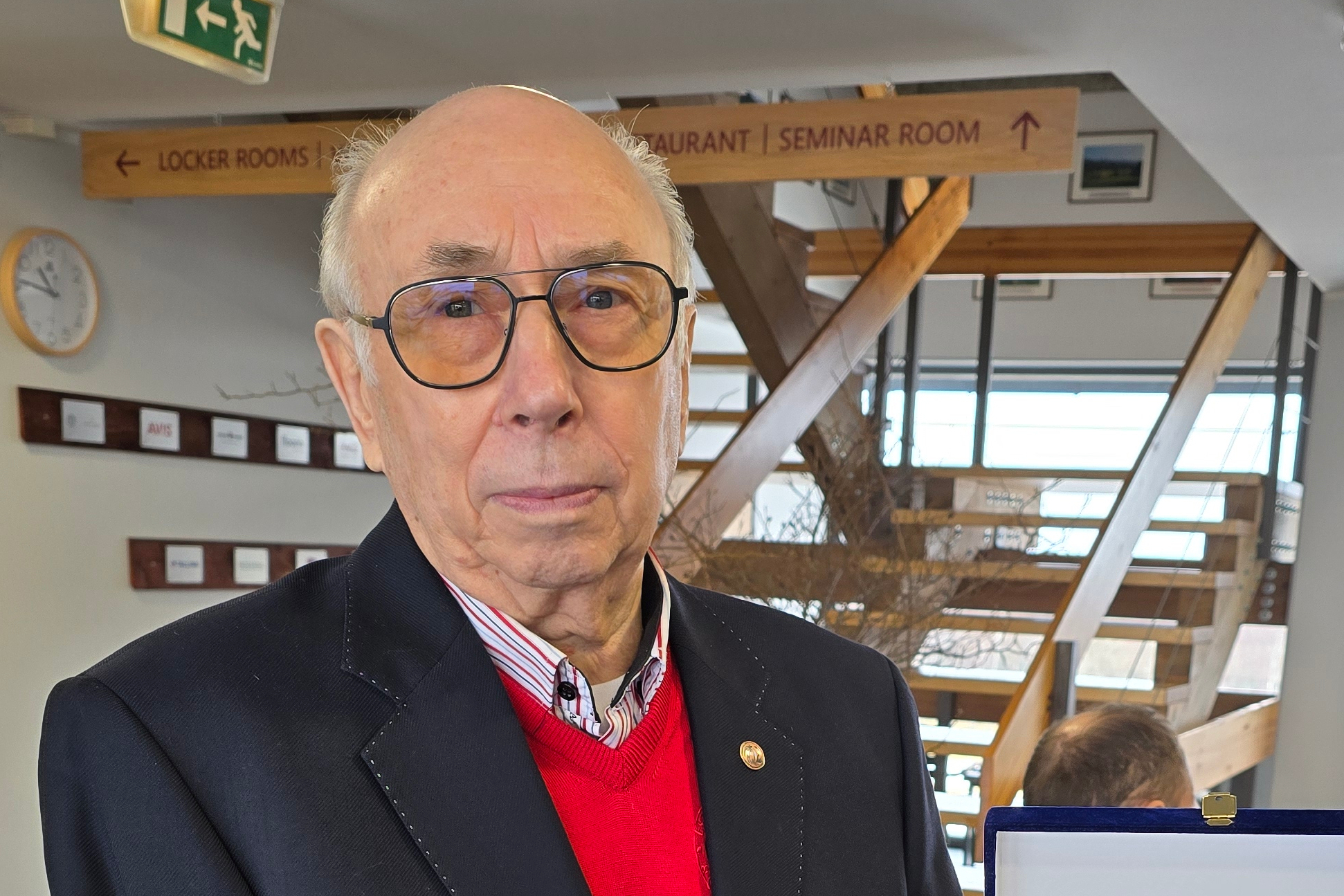 Rein Auväärt kutsub 15. jaanuaril golfisessioonile – Estonian Golf ...