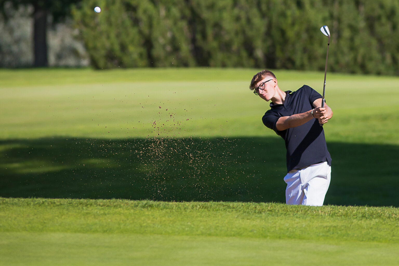 Richard Teder tõusis WAGRi edetabelis 63. kohale – Estonian Golf ...