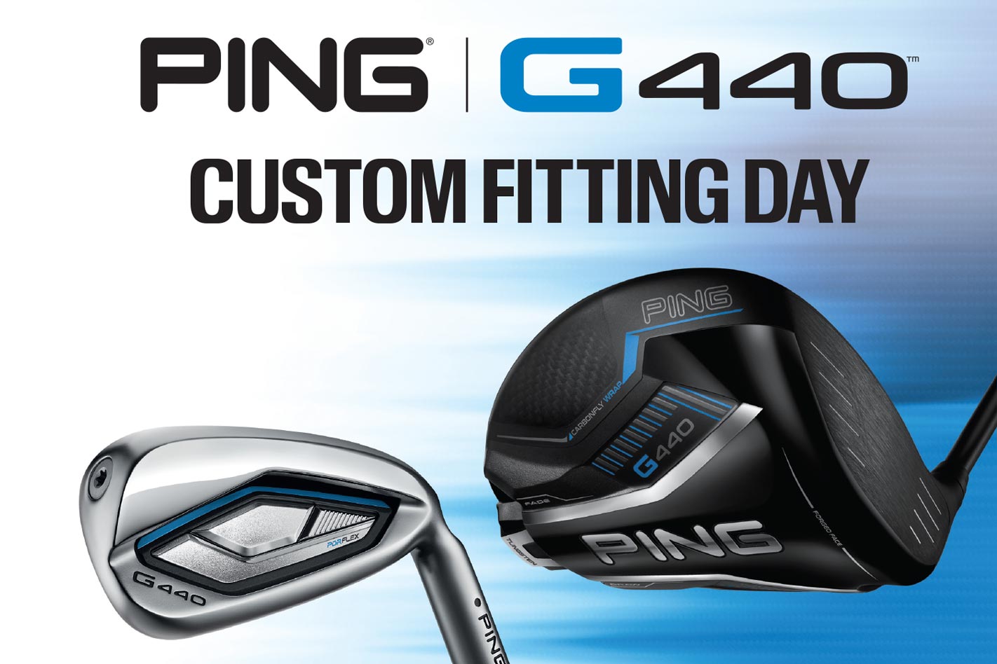 Next Golf esitleb: PING G440 fitting 5. juulil – Estonian Golf ...