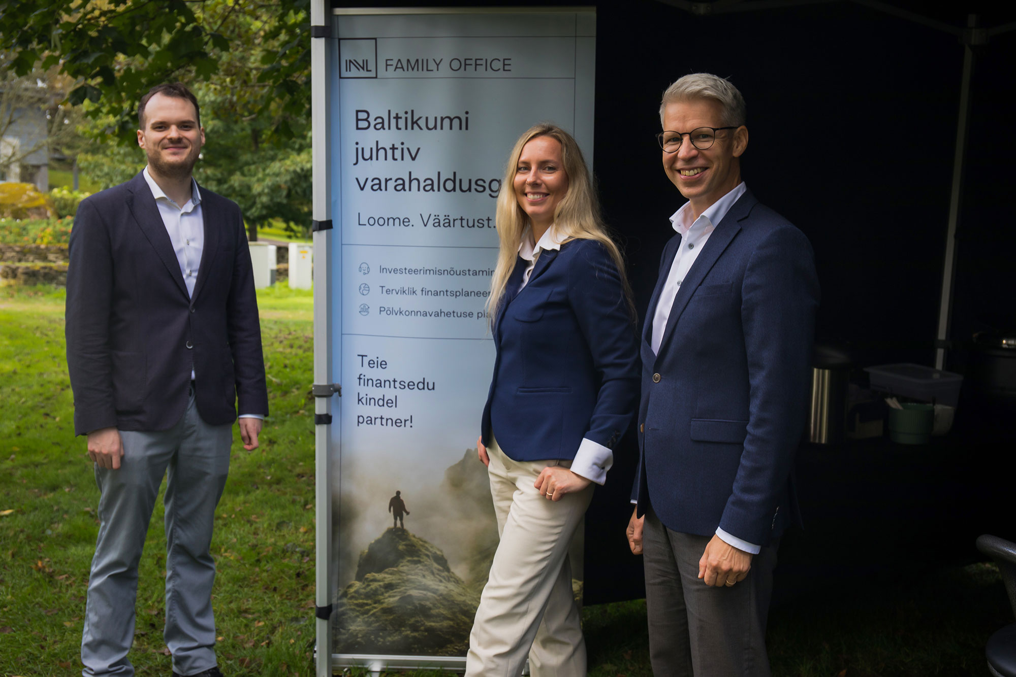 INVL Family Office esitleb: EGCC President Cup 2025 võitjad – Estonian ...