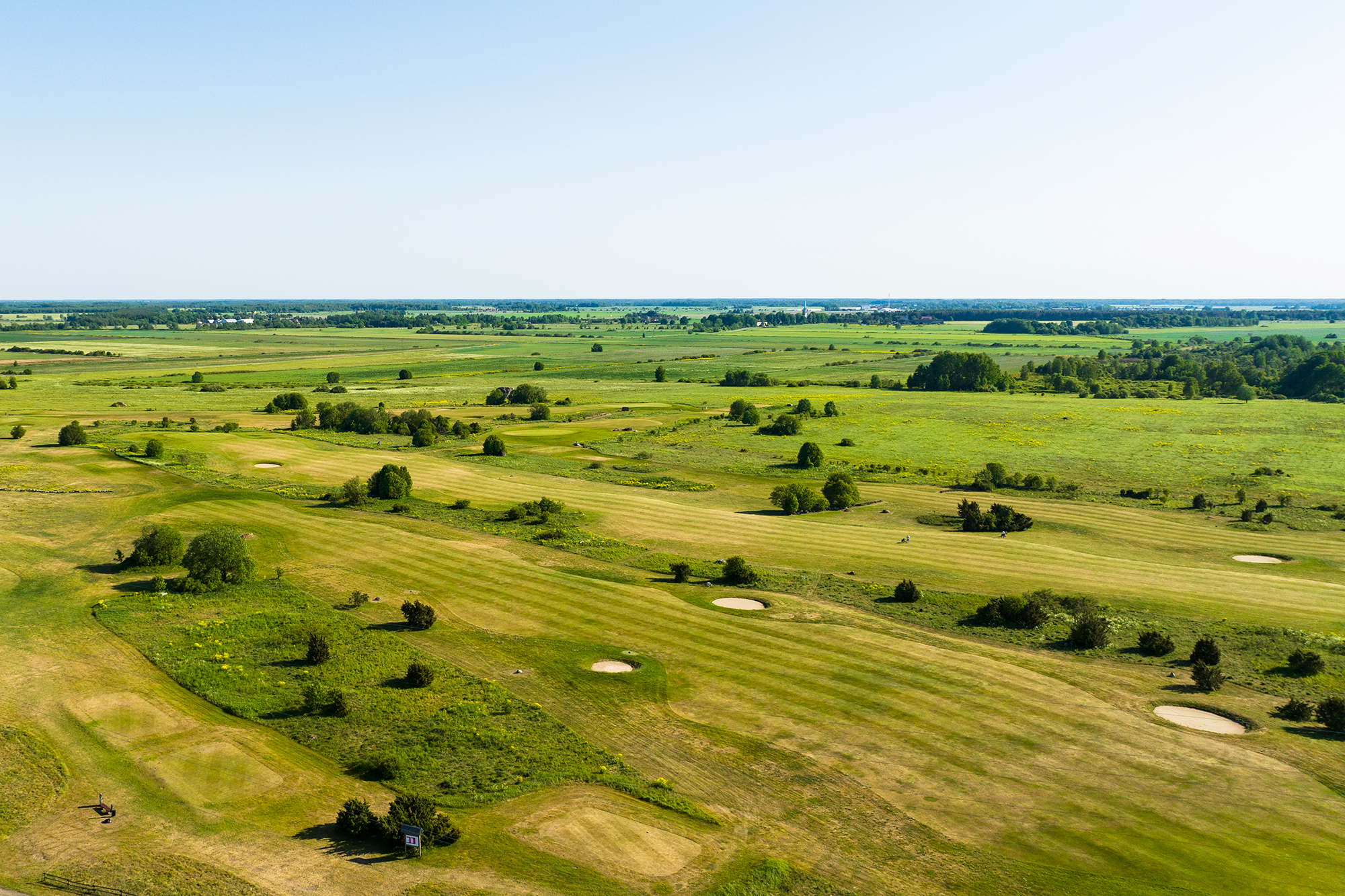 Special Green Fee rates at Stone Course until Season's End – Estonian ...