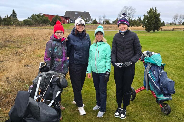 EGCC jõulugolf 2025 võitja on Raivo Saarm – Estonian Golf & Country Club